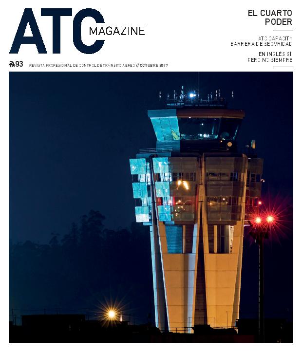 History of Air Traffic Control | USCA